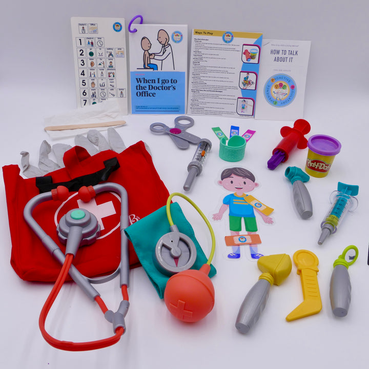 Products – Get My PRE BOX